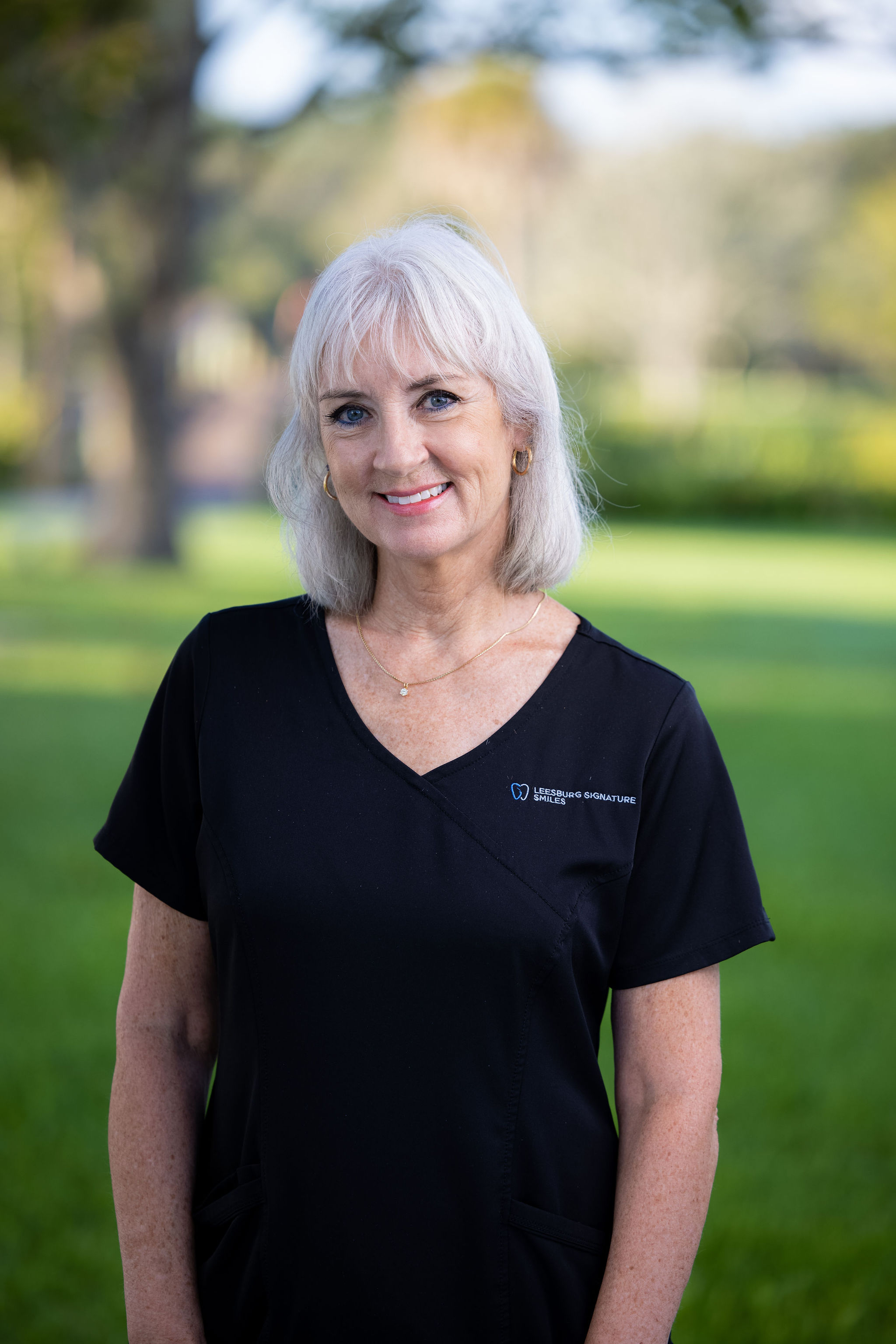 Meet the Team at Leesburg Signature Smiles in Leesburg 34748